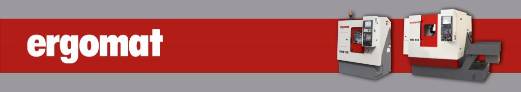 Produtos ergomat-2019 - Ergomat - Tornos Automáticos